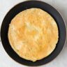 Lebanese Omelette {Authentic Ejjeh Recipe} - Feel Good Foodie