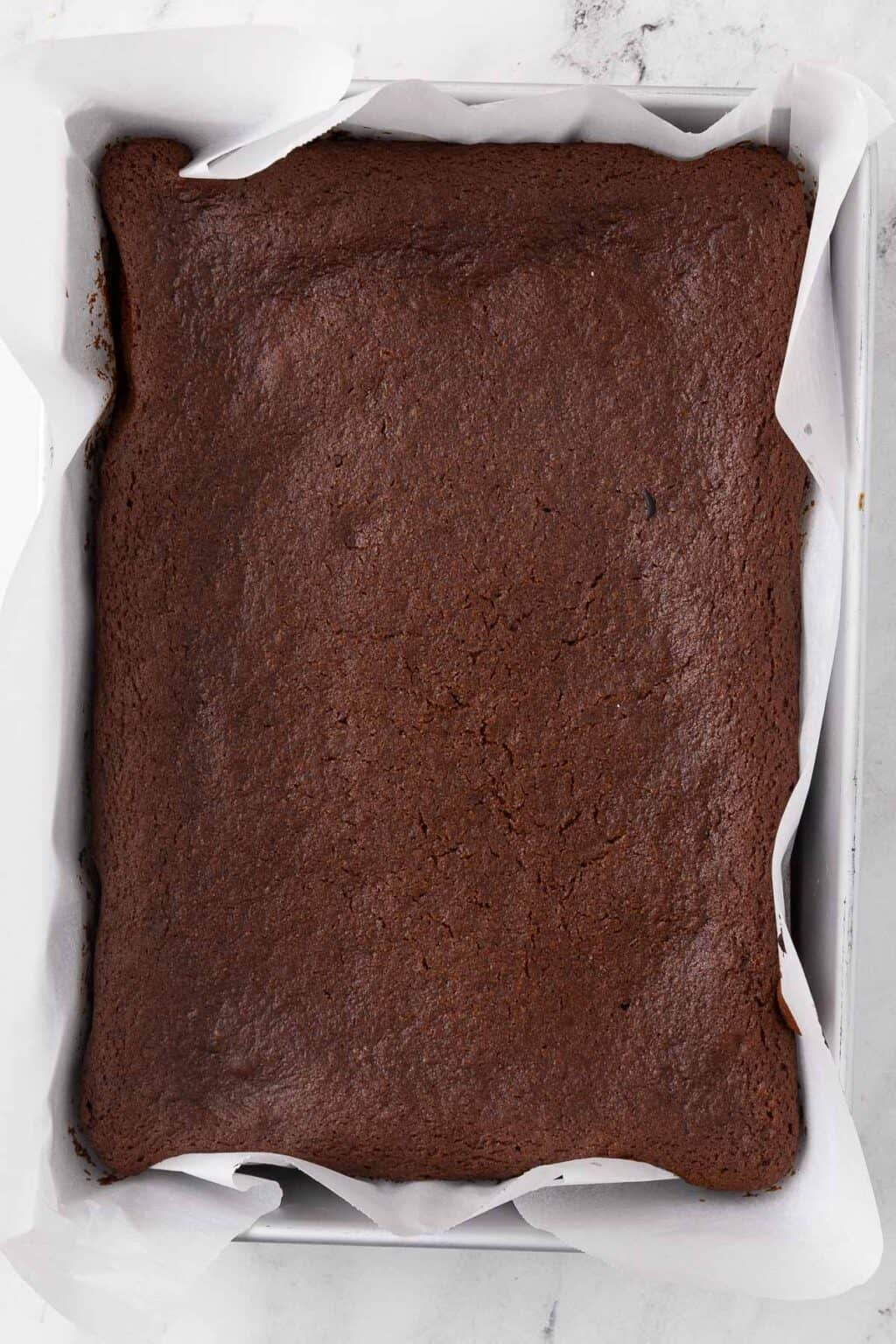 Gingerbread Recipe {Brown Sugar Whipped Cream Topping}
