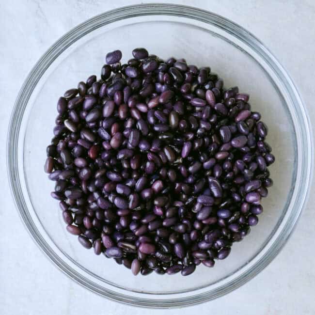 How to Cook Beans