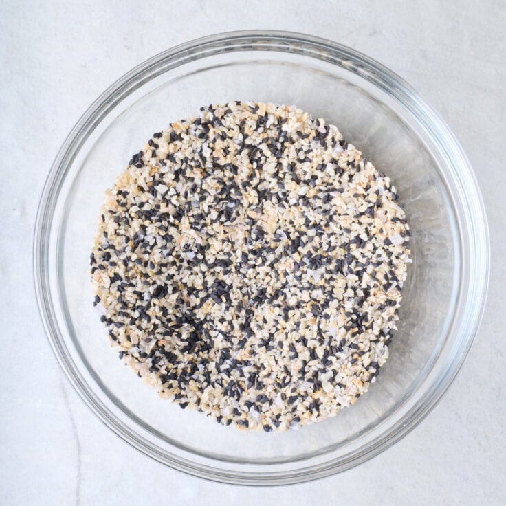 Everything Bagel Seasoning