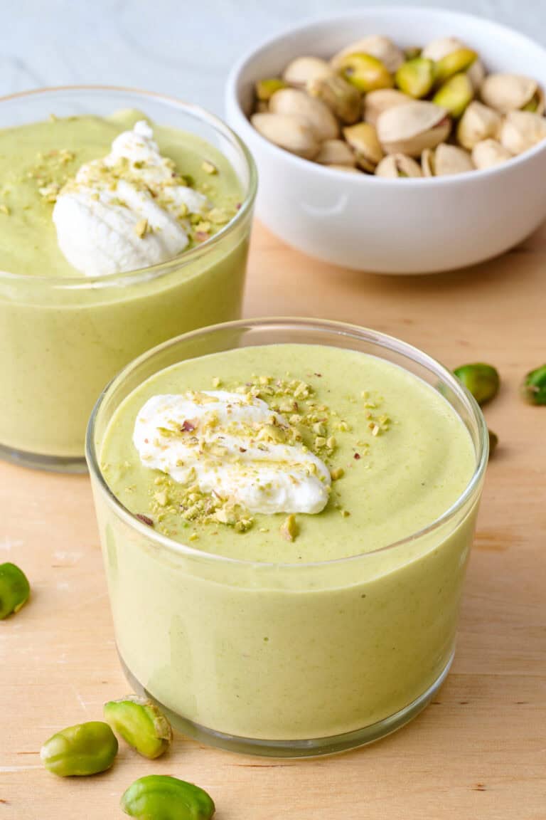 Pistachio Pudding Feel Good Foodie Pistachio Pudding Feel Good Foodie