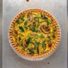Base Quiche Recipe For Any Filling - Feel Good Foodie