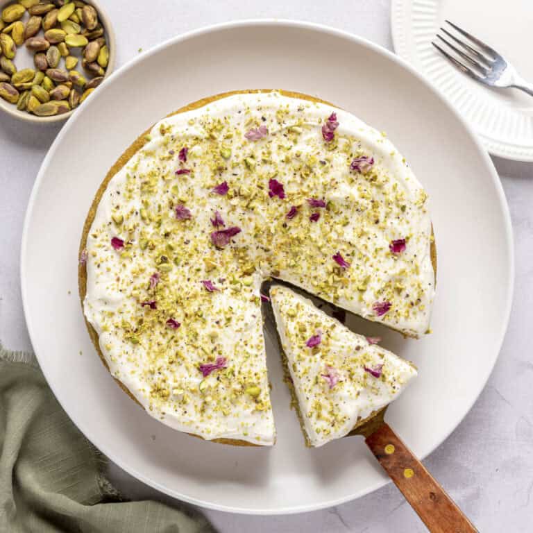 18 Authentic Lebanese Desserts Every Sweet Lover Should Try