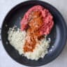 Easy Turkish Pasta Viral Recipe