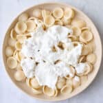 Easy Turkish Pasta Viral Recipe