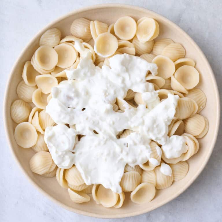 Easy Turkish Pasta Viral Recipe