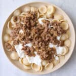 Easy Turkish Pasta Viral Recipe