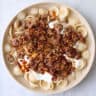 Easy Turkish Pasta Viral Recipe