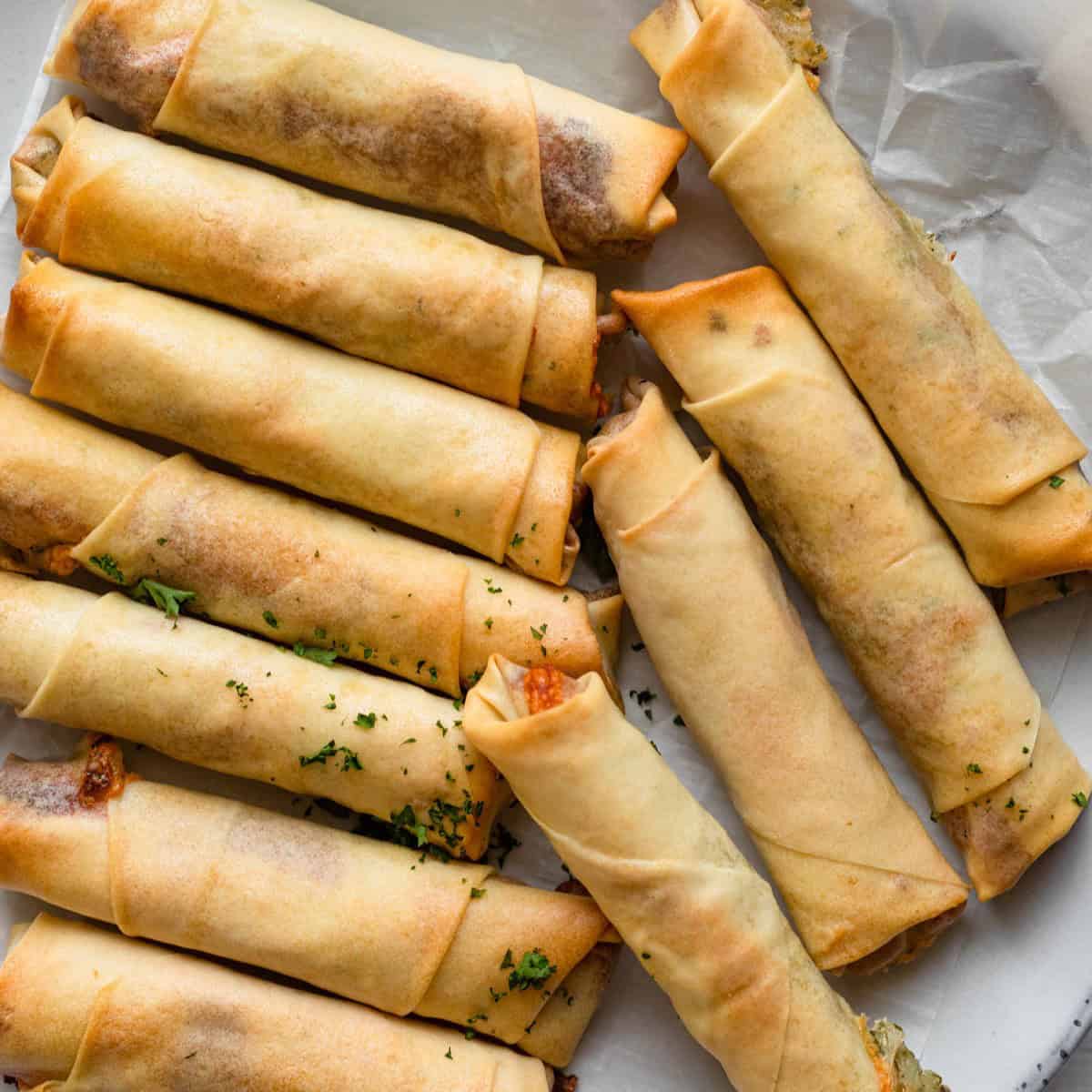 20+ High Protein Snacks Sweet & Savory Options