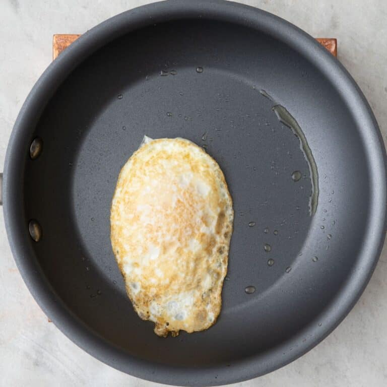 How To Fry Eggs Any Way You Like Them!