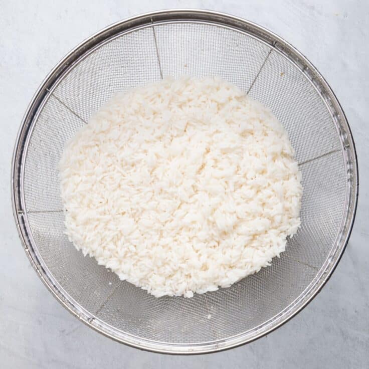 Tahdig Recipe Super Crispy Persian Rice