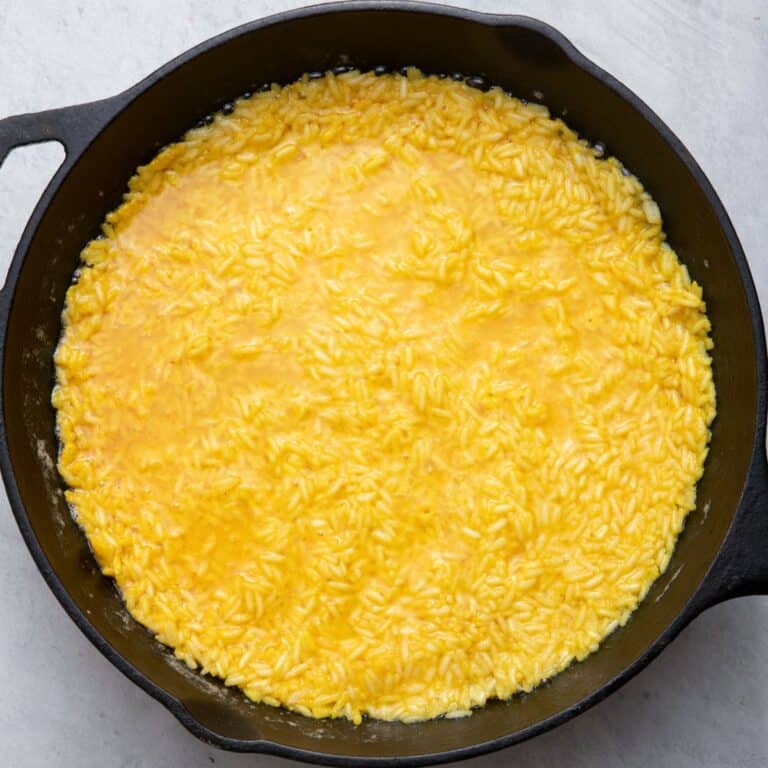Tahdig Recipe Super Crispy Persian Rice