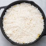 Tahdig Recipe Super Crispy Persian Rice