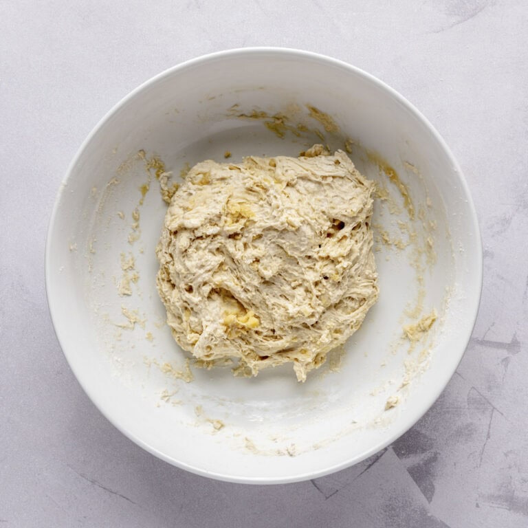 Air Fryer Bread Recipe Soft & Fluffy