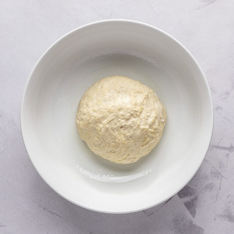 Air Fryer Bread Recipe Soft & Fluffy