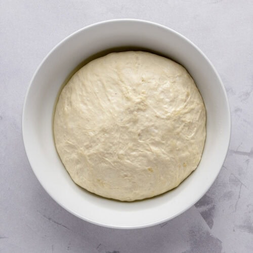 Air Fryer Bread Recipe Soft & Fluffy