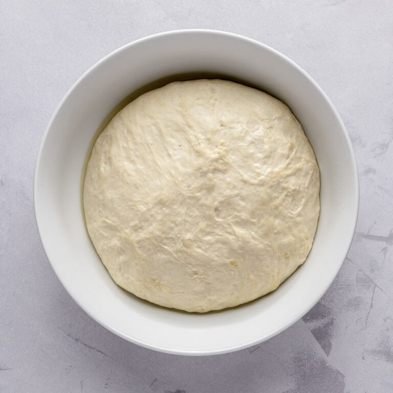 Air Fryer Bread Recipe Soft & Fluffy