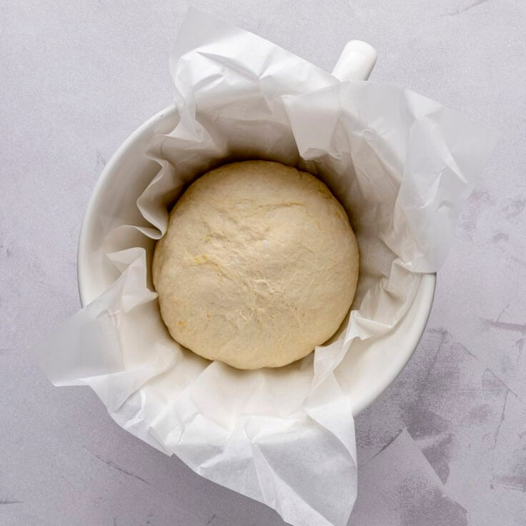 Air Fryer Bread Recipe Soft & Fluffy