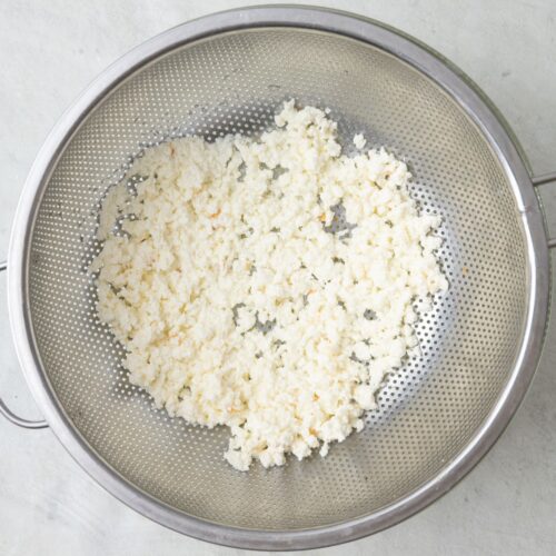 How to Make Ashta {The Easy Way!}
