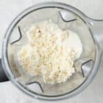 How to Make Ashta {The Easy Way!}