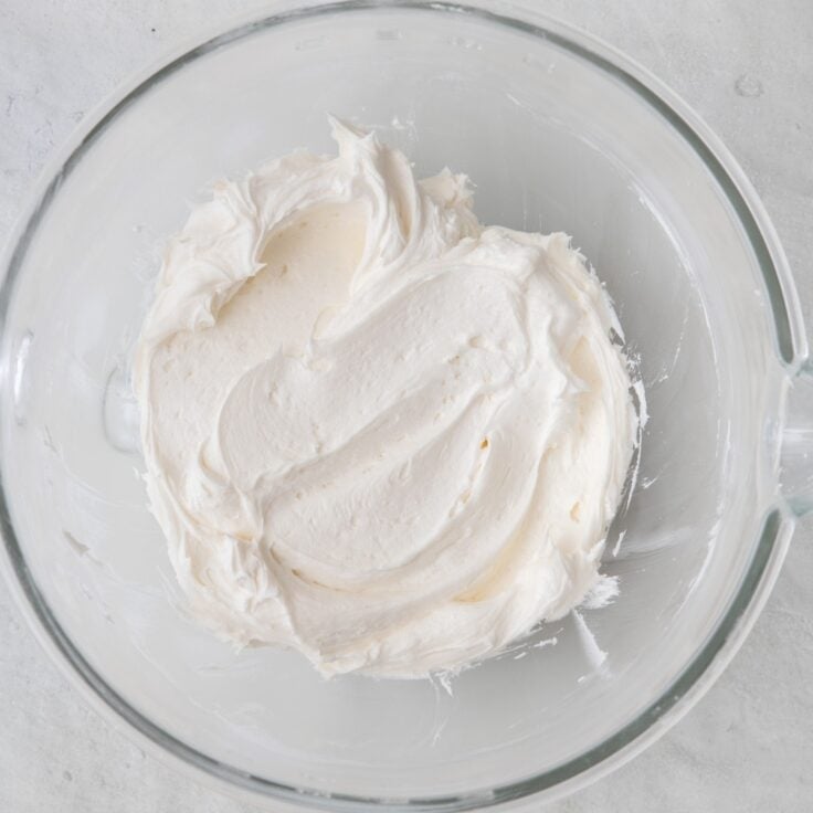 How To Make Buttercream Frosting for Spreading or Piping