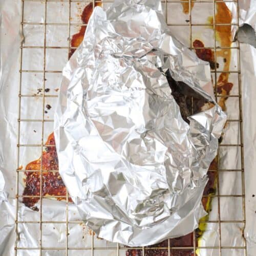 Boneless Roasted Leg of Lamb Recipe 5 Minute Prep
