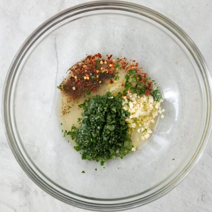 Cilantro Lemon Chicken