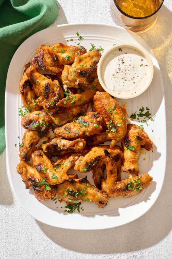 Easy Summer Grilling Recipes