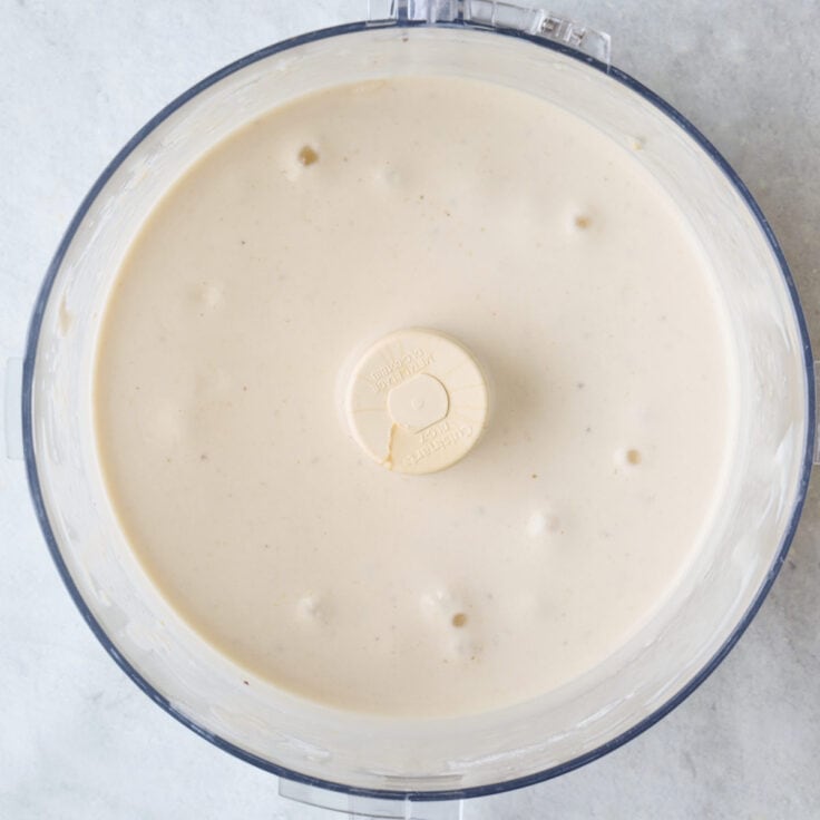 Protein Ice Cream Recipe - 5 Ingredients