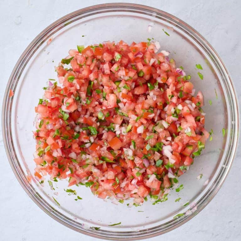 Shredded Beef Taco Recipe with Easy Pico