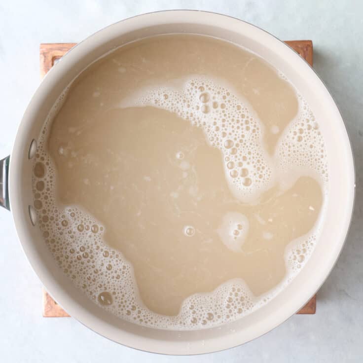 Steel Cut Oatmeal Recipe Easy Stovetop Version