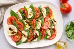 Classic Caprese Salad Recipe