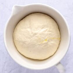 Naan Recipe Homemade Super Fluffy & Chewy