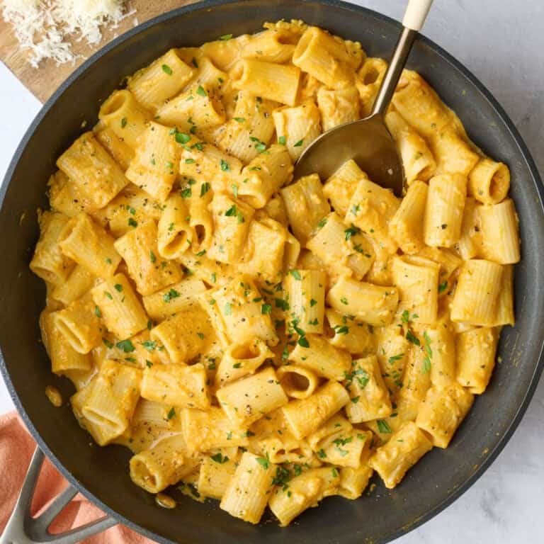 44 Fabulous Fall Pumpkin Recipes - Feel Good Foodie