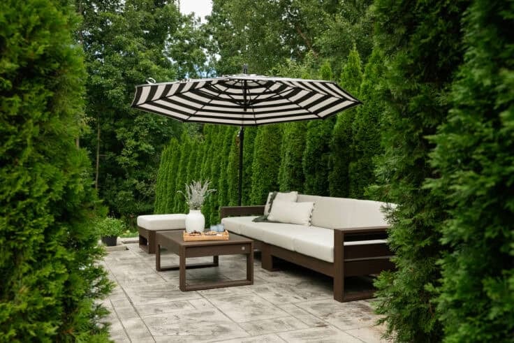 Polywood Outdoor Furniture: Durable & Eco-Friendly Patio Sets