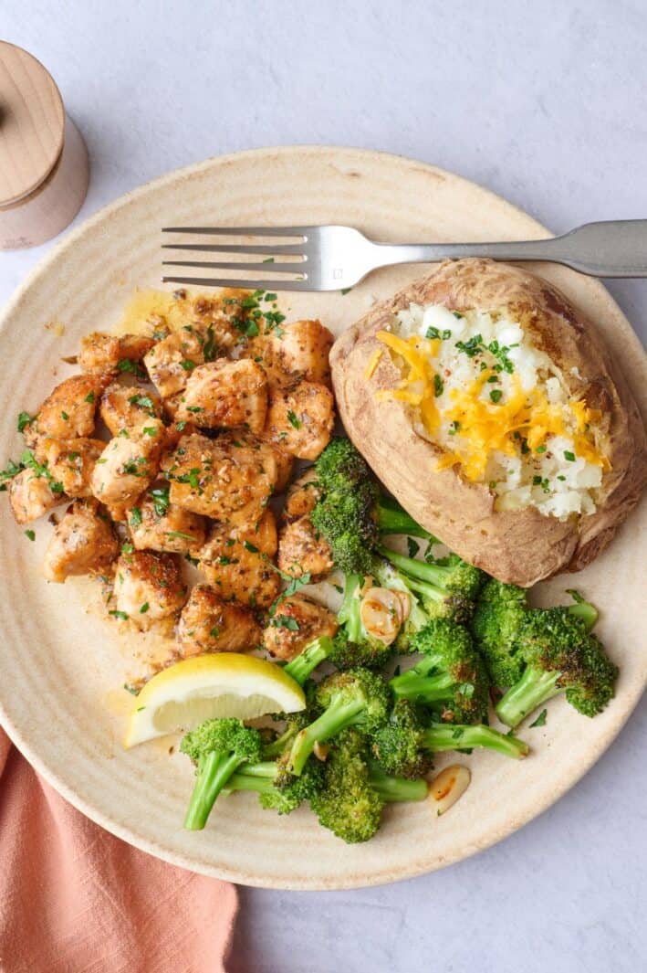 Chicken Bites