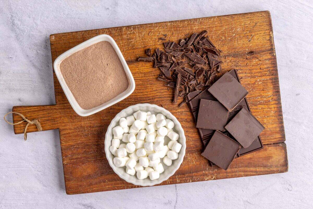DIY Hot Cocoa Bombs Recipe Super Easy