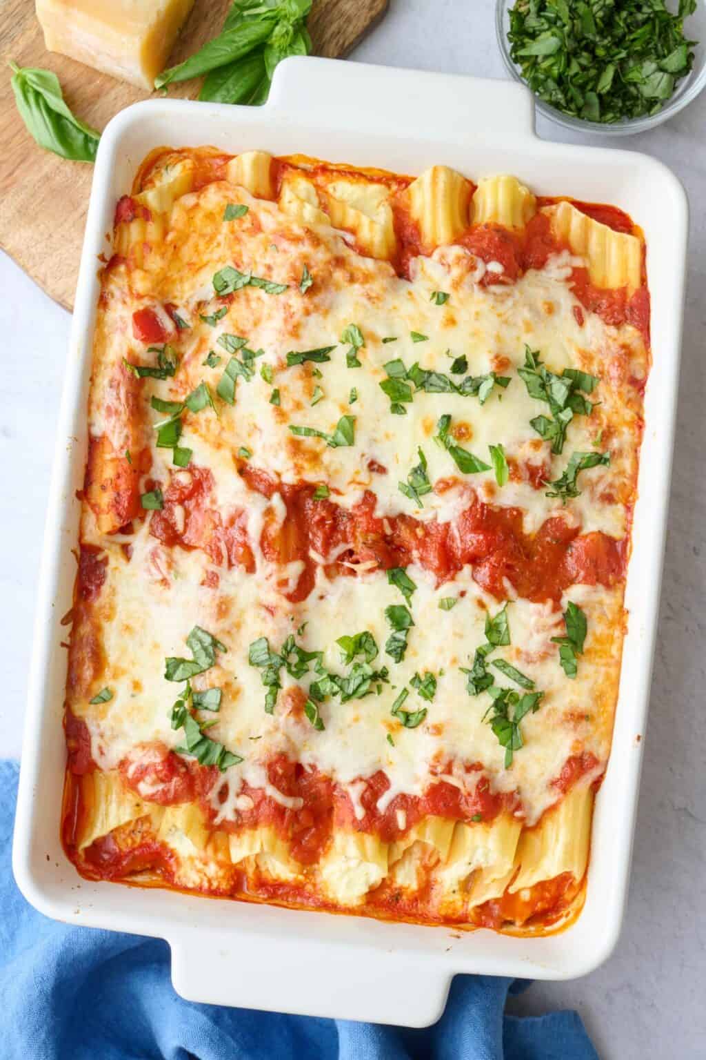 Easy Pasta Bolognese Recipe Made In One Pot