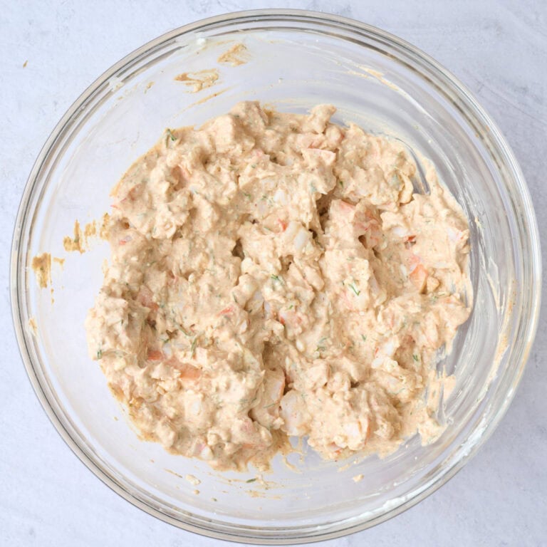 Easy Shrimp Dip Recipe 10 Minute Prep