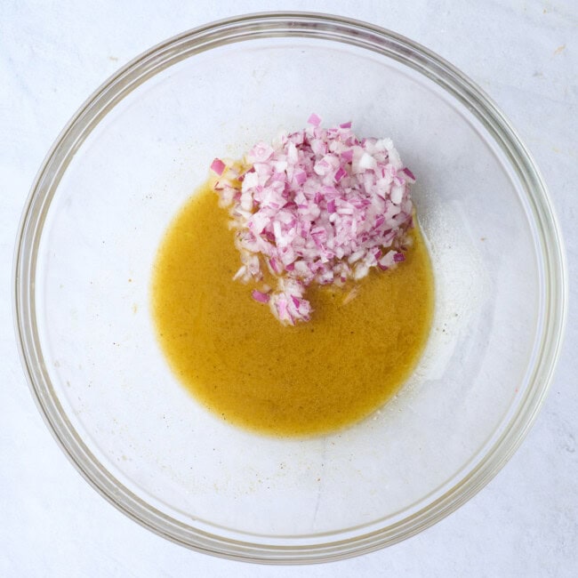 Balela Salad Recipe with Lemon-Cumin Dressing