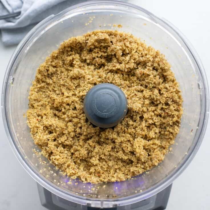 Baked Kibbeh (Lebanese Kibbeh Bil Sanieh)